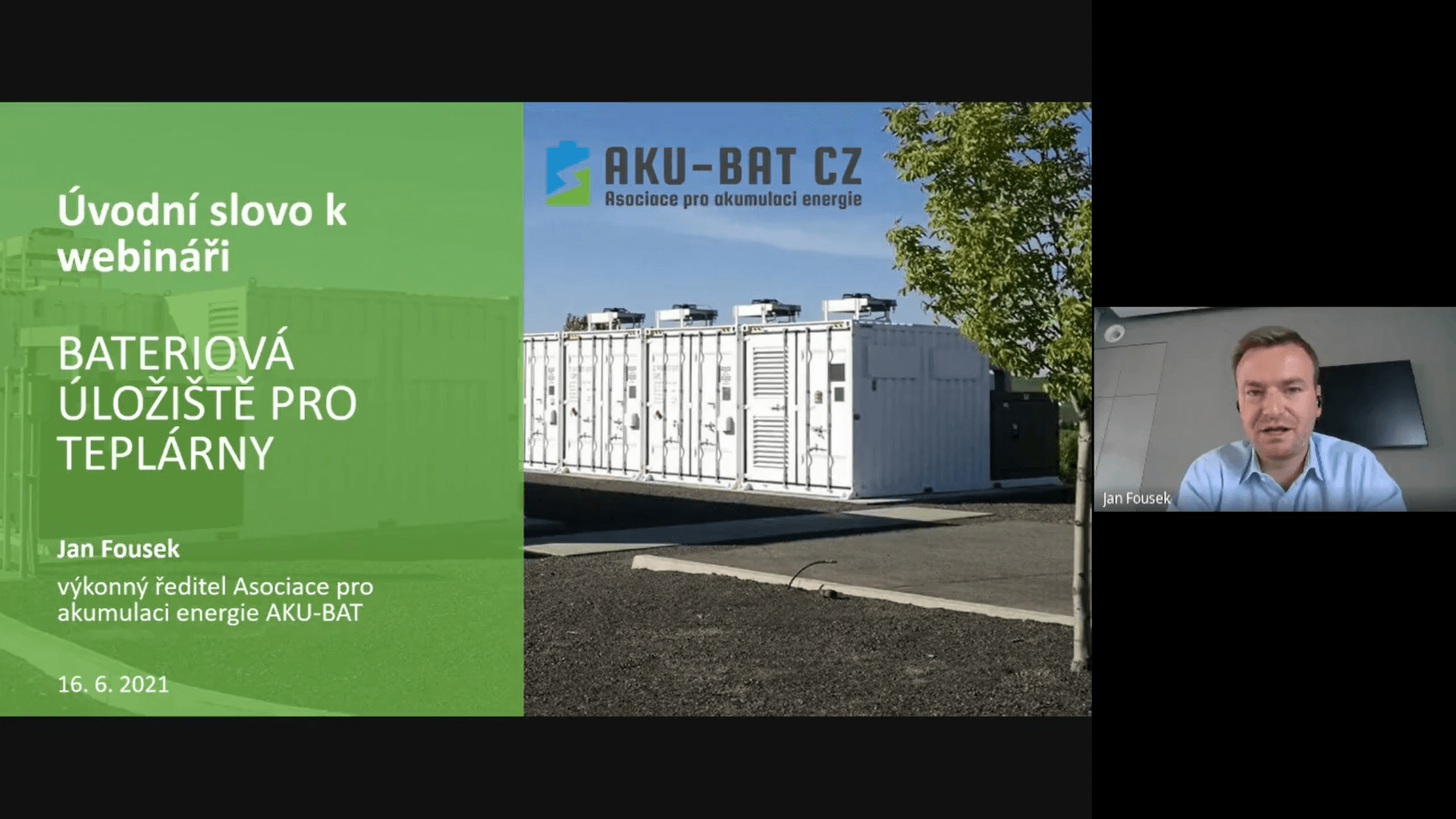 Fotogalerie – AKU-BAT CZ, z.s.