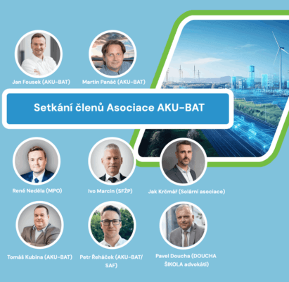 Asociace AKU-BAT CZ