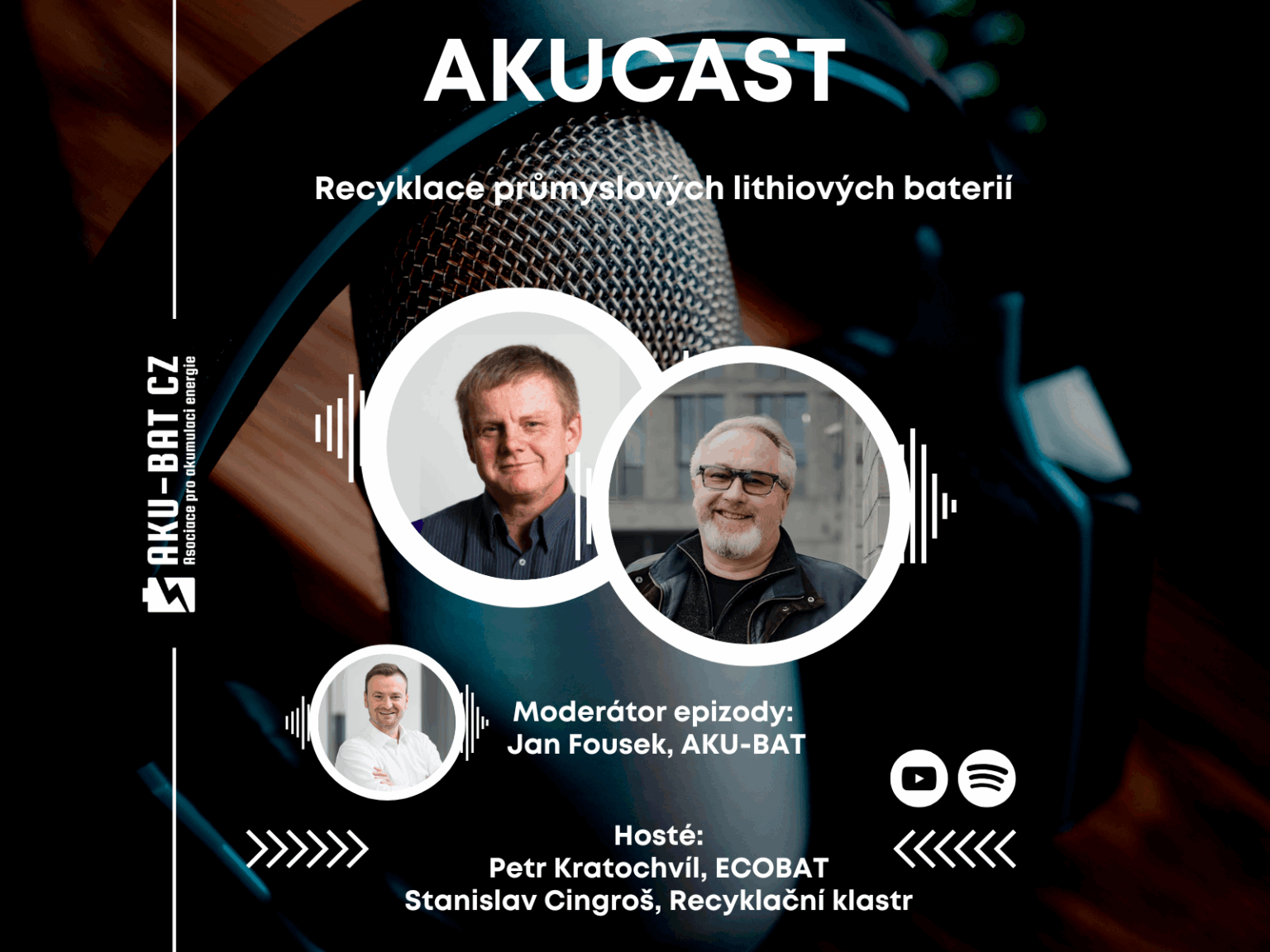 Asociace AKU-BAT CZ