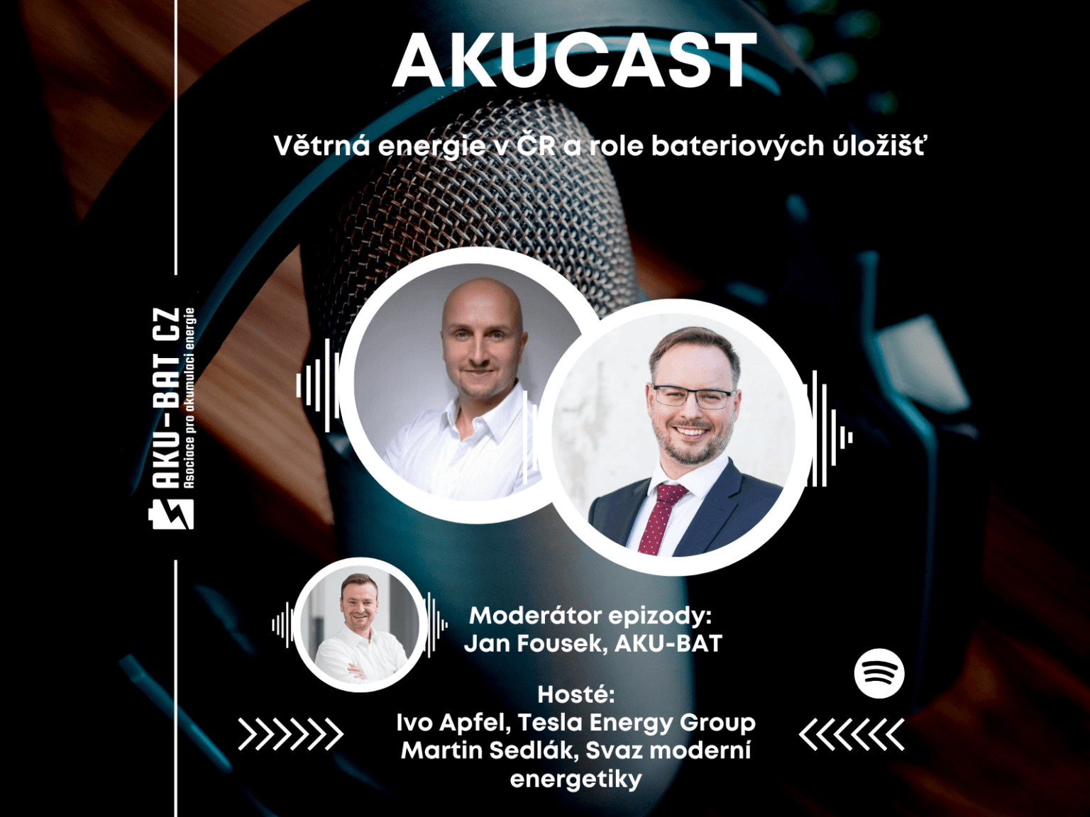 Asociace AKU-BAT CZ